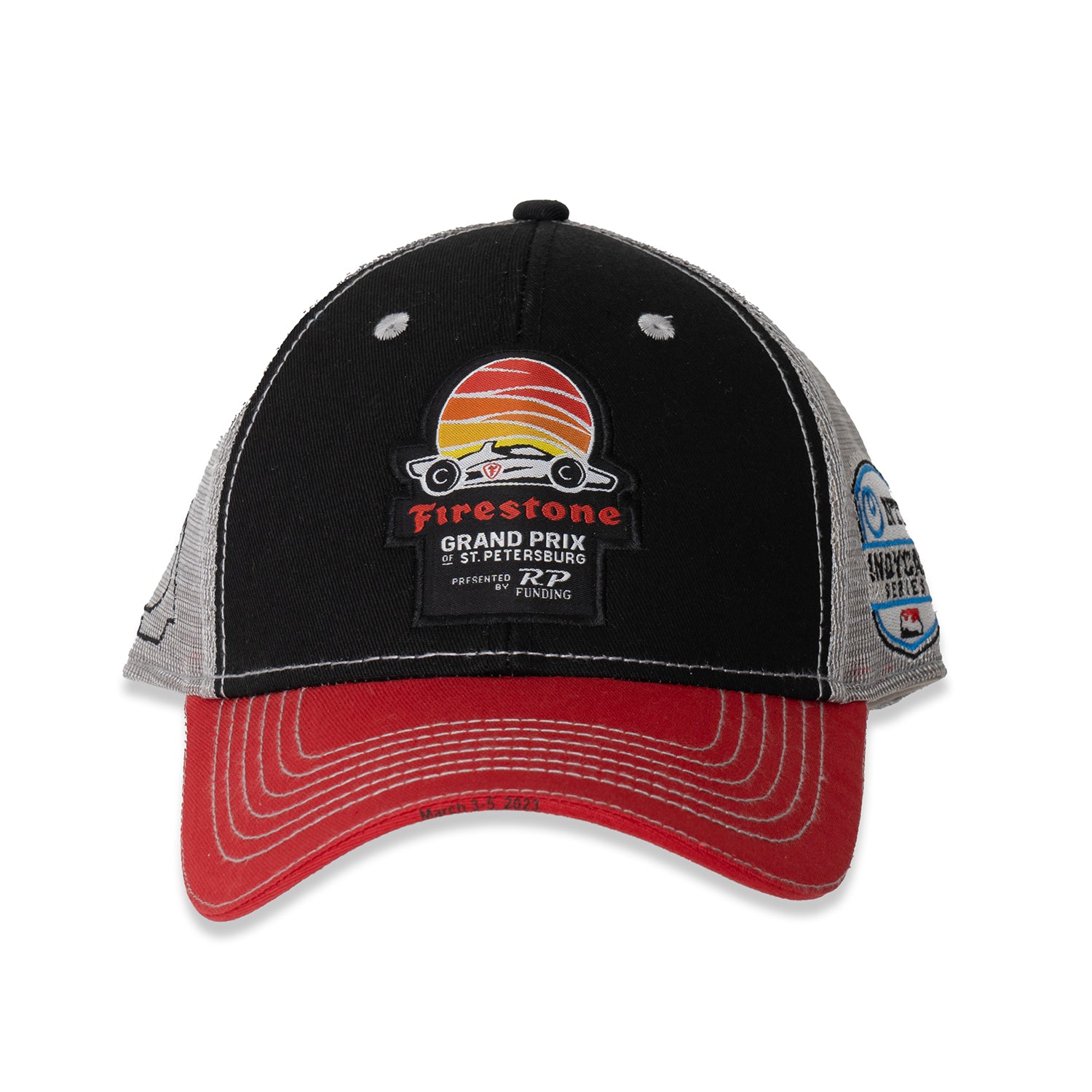 Grand Prix Gear